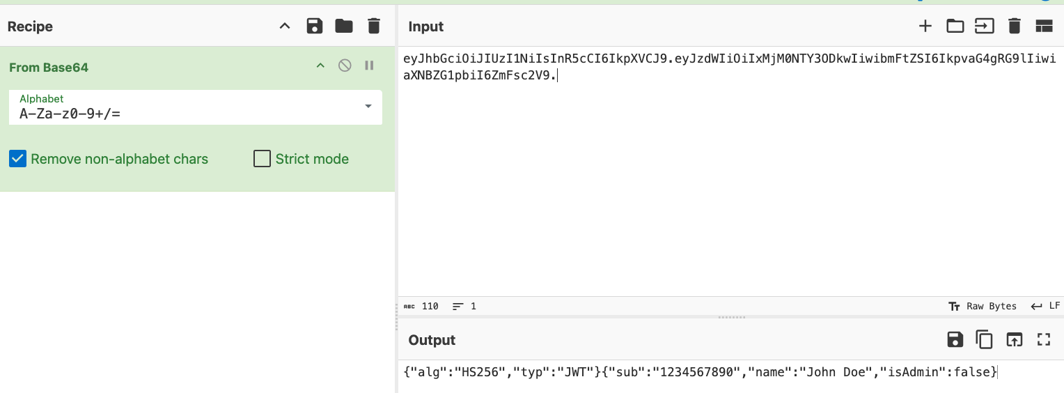 JWT: Vulnerabilities, Attacks & Security Best Practices