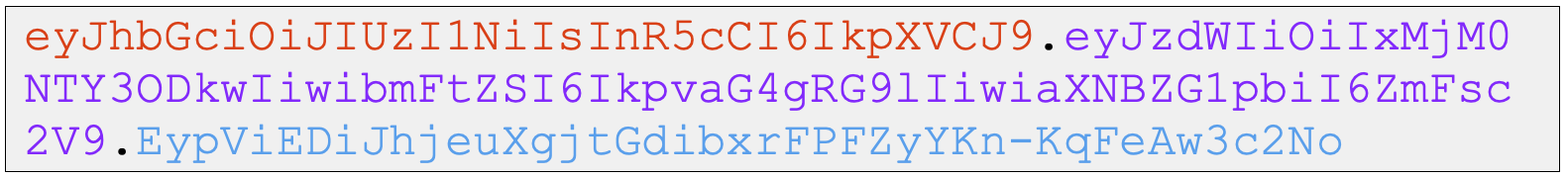JWT: Vulnerabilities, Attacks & Security Best Practices