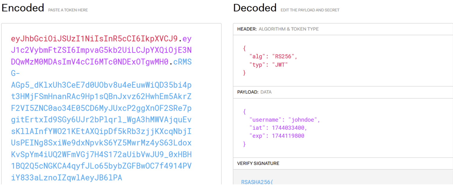 JWT: Vulnerabilities, Attacks & Security Best Practices