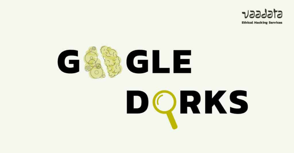 Exploiting google dorks to strengthen your security