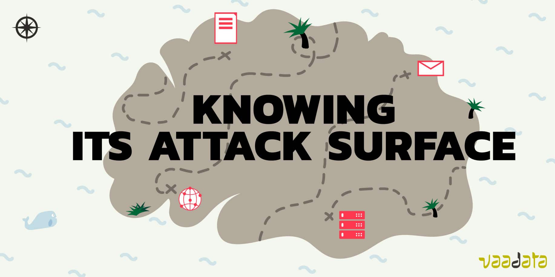 How to Know Your Attack Surface (And to Reduce It) How to Know Your Attack Surface (And to Reduce It)