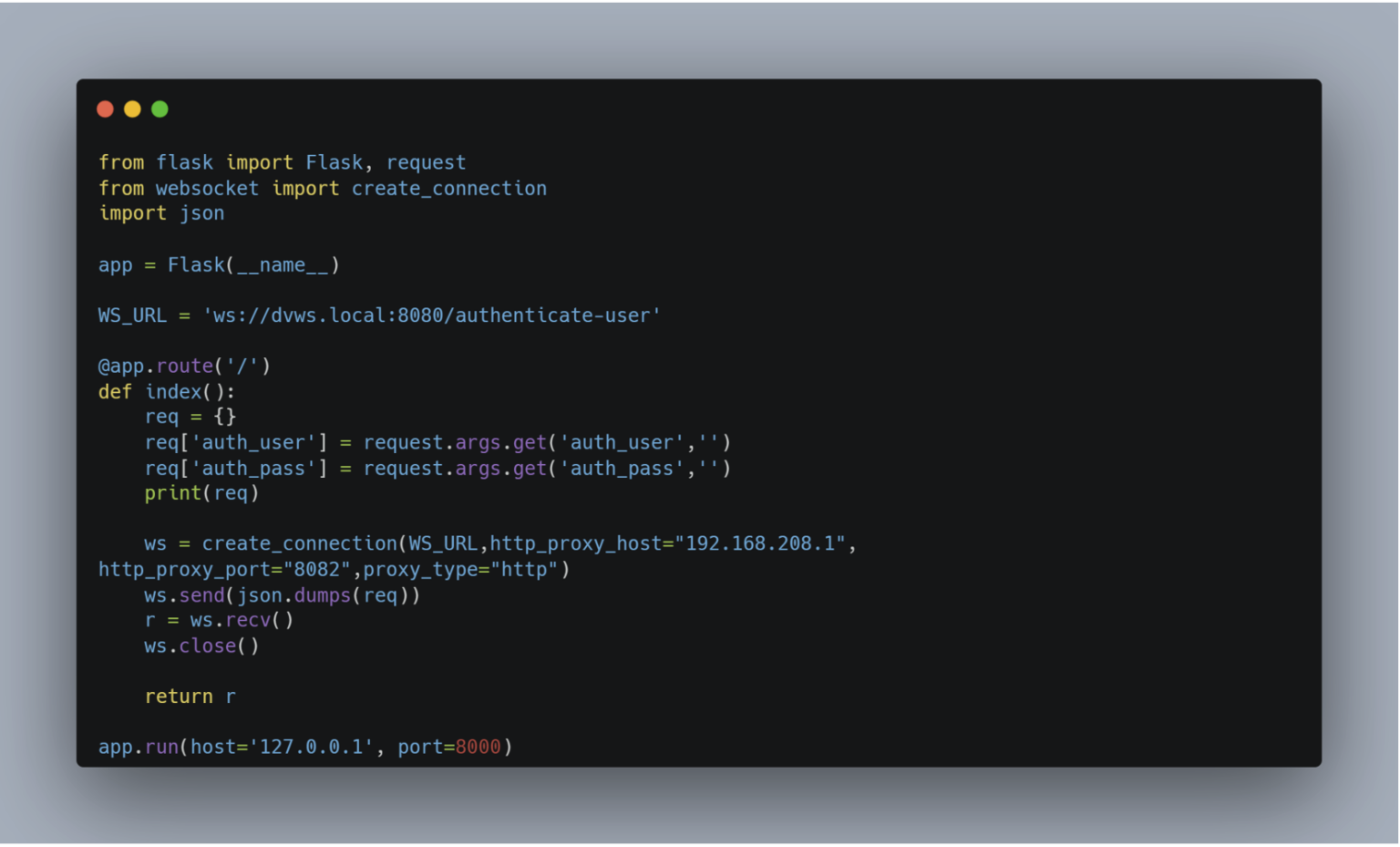 WebSockets : fonctionnement, vulnérabilités et sécurité