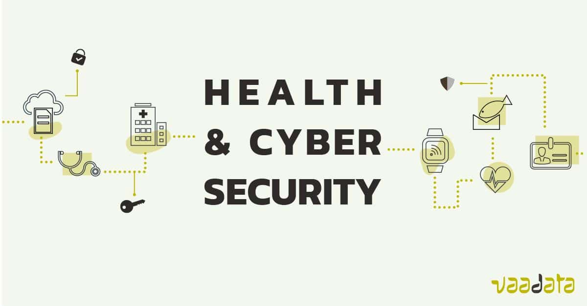 Cyber Security Challenges in the Healthcare Industry Cyber Security Challenges in the Healthcare Industry