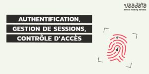 Sécurité authentification, sessions et contrôle d'accès web