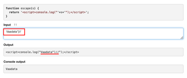 Failles XSS : principes, attaques, bonnes pratiques sécurité