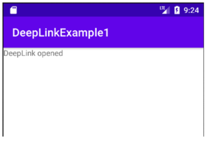 What are Deep Links? Vulnerabilities and Best Practices