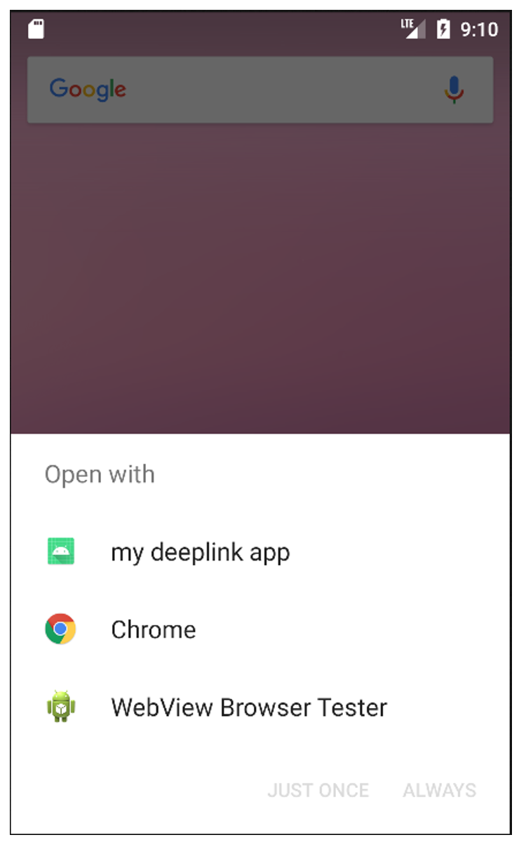 What are Deep Links? Vulnerabilities and Best Practices