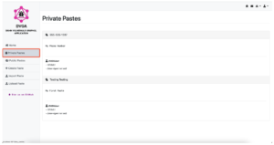 Exploiting a broken access control vulnerability on GraphQL