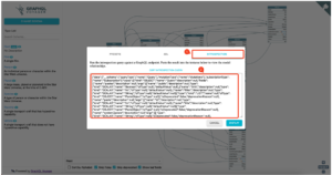 Exploiting a broken access control vulnerability on GraphQL