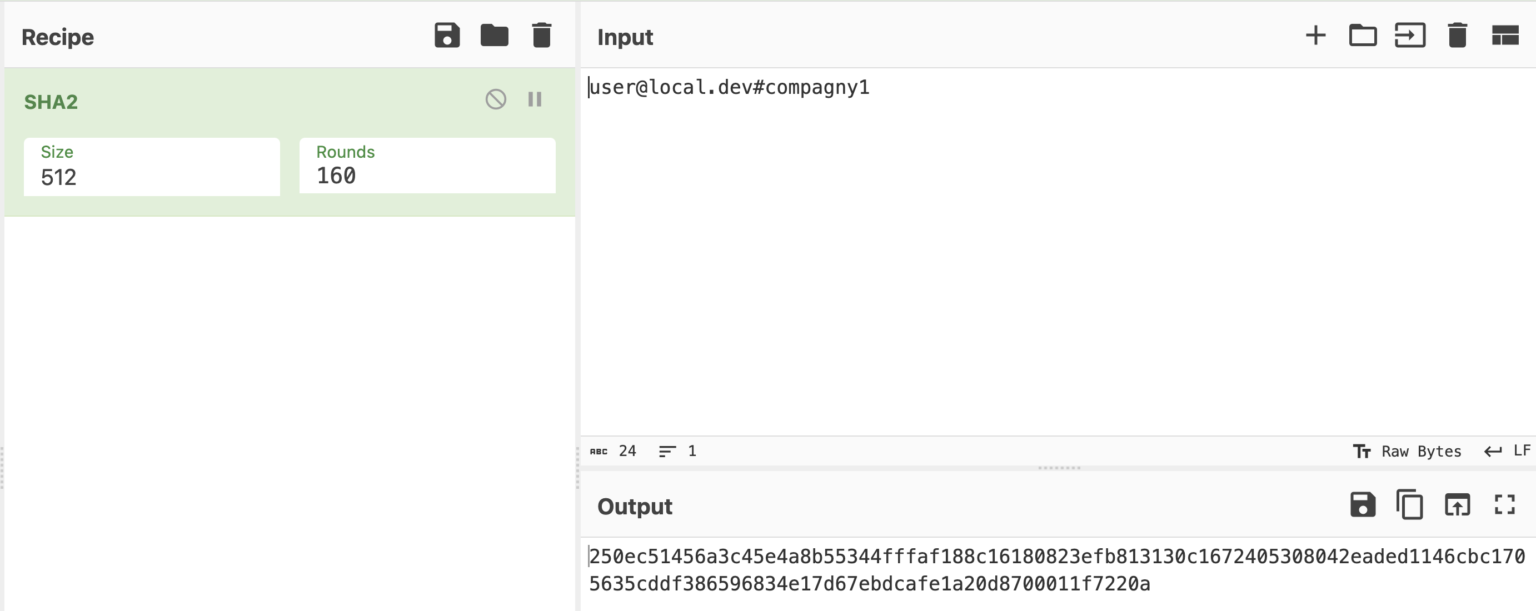 Insecure Authentication Tokens leading to Account Takeover