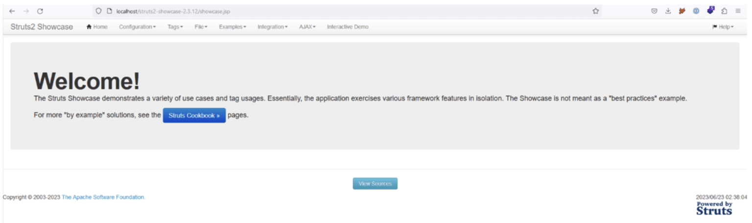 Vulnerable and Outdated Components: OWASP Top 10 #6