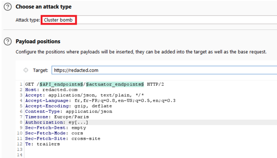 Security Misconfiguration: OWASP Top 10 #5