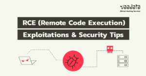 RCE (Remote Code Execution): Exploitations and Security Tips