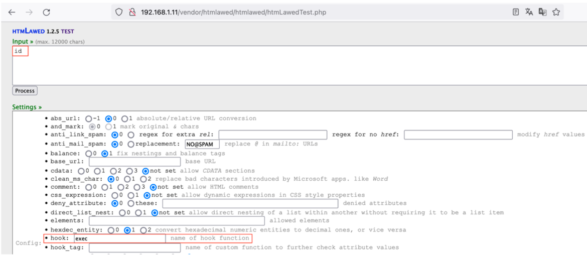 Vulnerable and Outdated Components: OWASP Top 10 #6