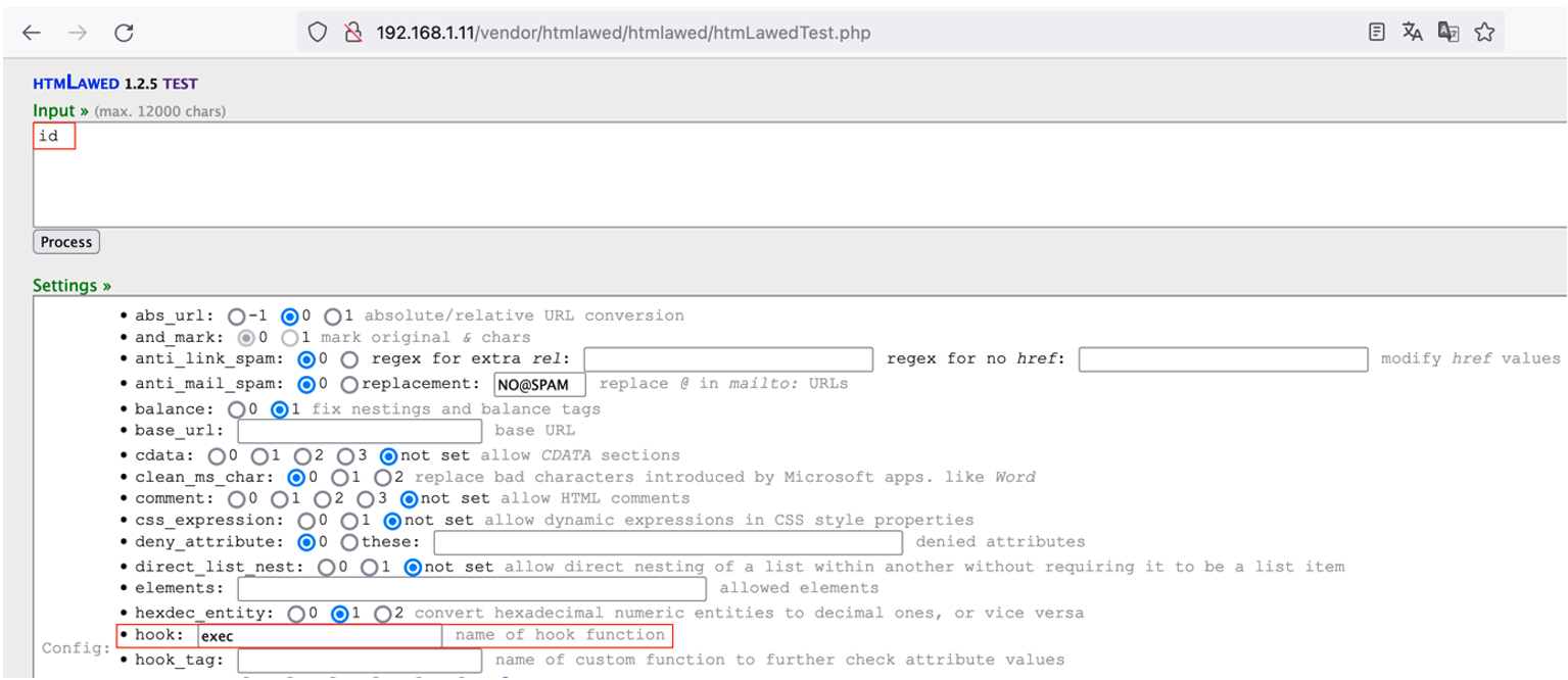 Vulnerable and Outdated Components: OWASP Top 10 #6