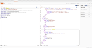 Burp Suite, the Tool Dedicated to Web Application Security