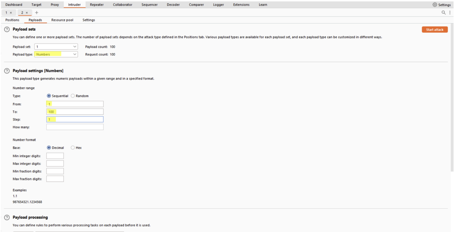 Burp Suite, the Tool Dedicated to Web Application Security