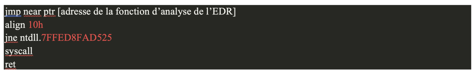 Antivirus and EDR Bypass Techniques Explained