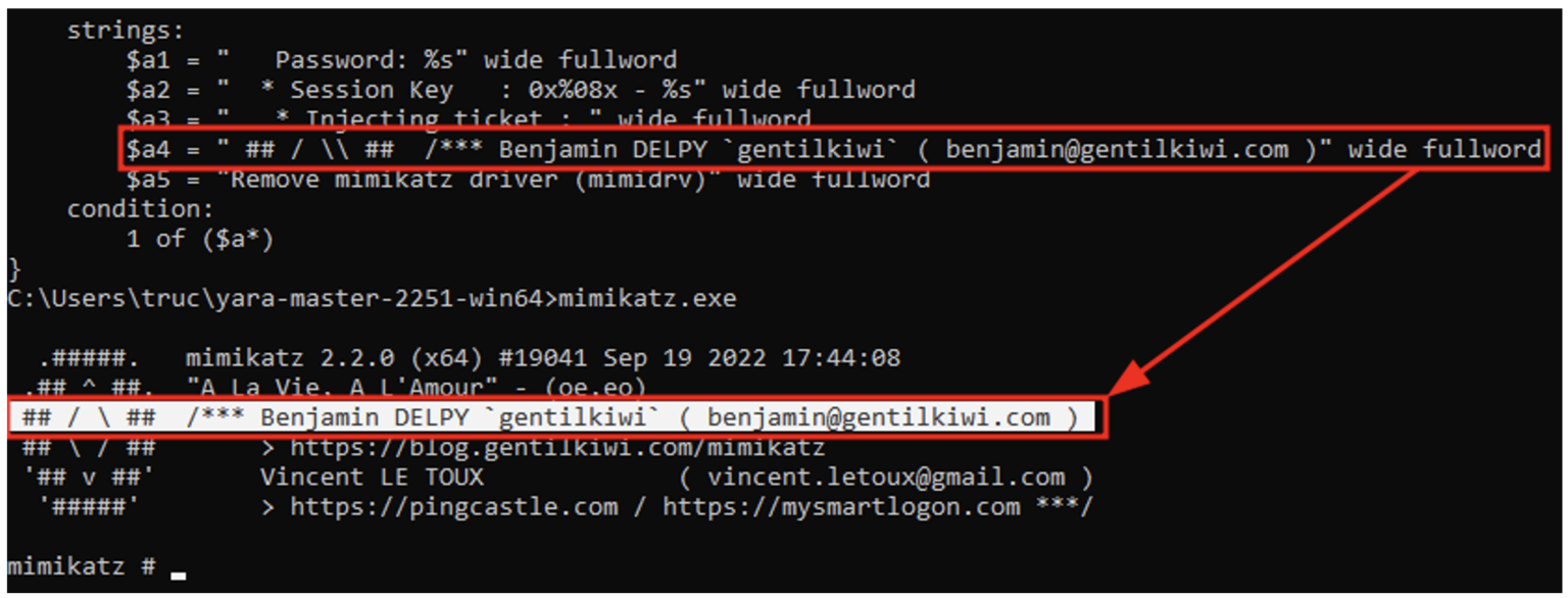 Antivirus and EDR Bypass Techniques Explained