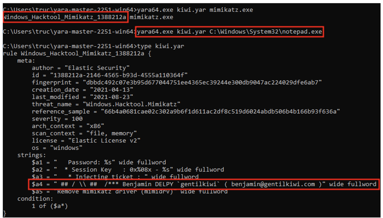 Antivirus and EDR Bypass Techniques Explained