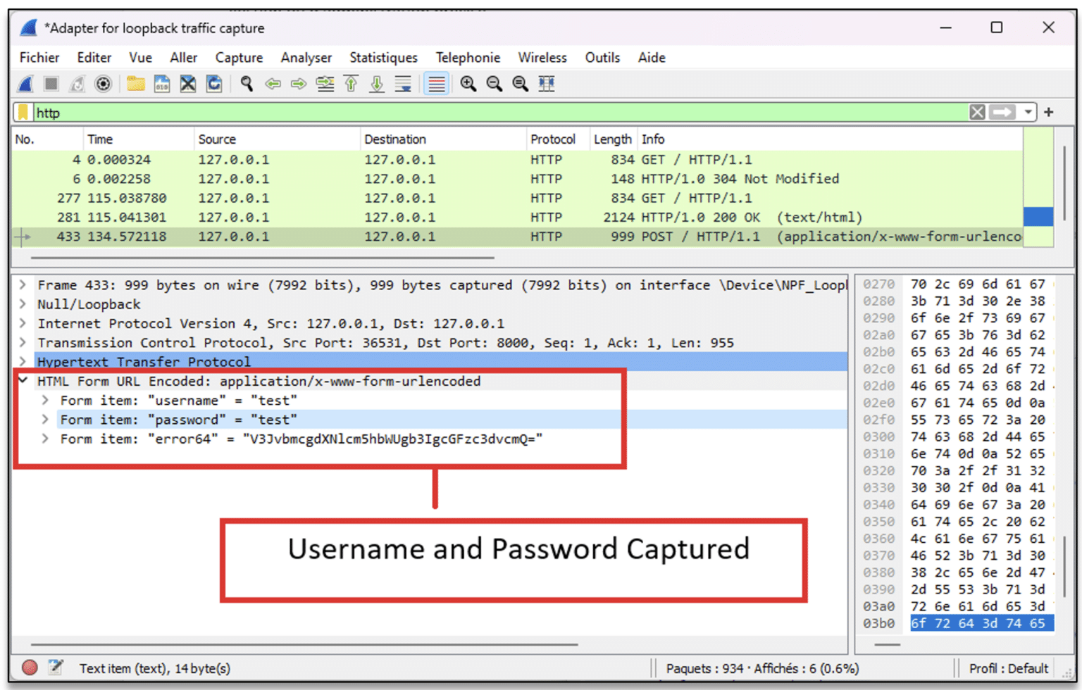 Black Box Pentesting: Objective, Methodology and Use Cases