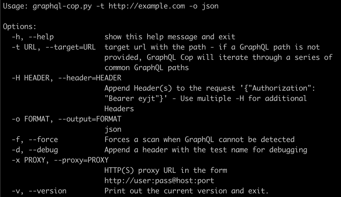 GraphQL API Vulnerabilities, Common Attacks & Security Tips