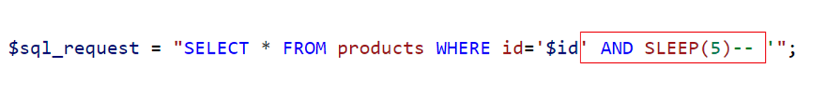 Sqlmap The Tool For Detecting And Exploiting Sql Injections