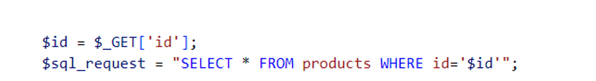 Sqlmap The Tool For Detecting And Exploiting Sql Injections