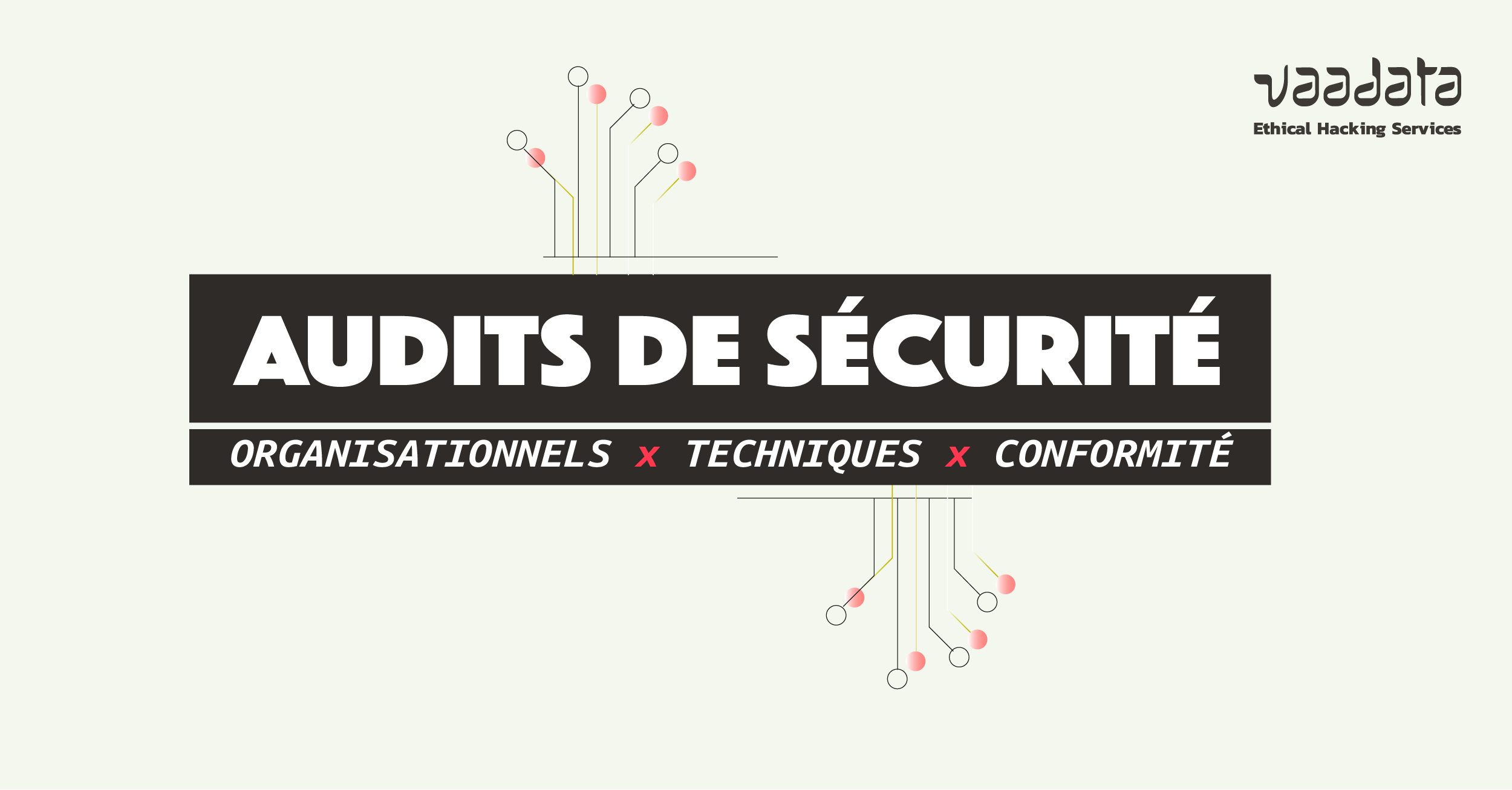 Audit de sécurité informatique : objectifs et méthodologies