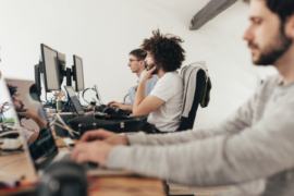 Audit de sécurité informatique : objectifs et méthodologies