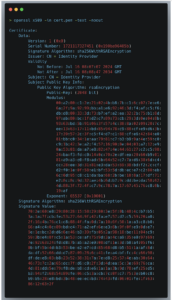 SAML: How it Works, Vulnerabilities and Common Attacks