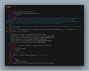 Introduction to Nuclei, an Open Source Vulnerability Scanner