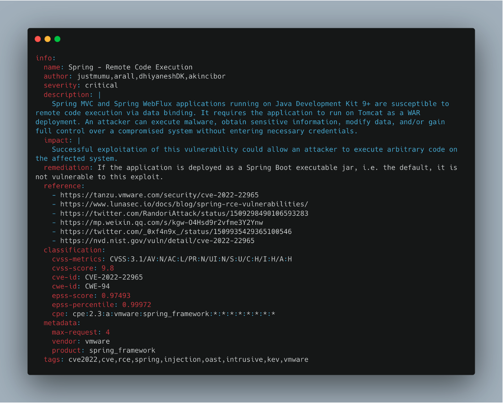 Introduction to Nuclei, an Open Source Vulnerability Scanner