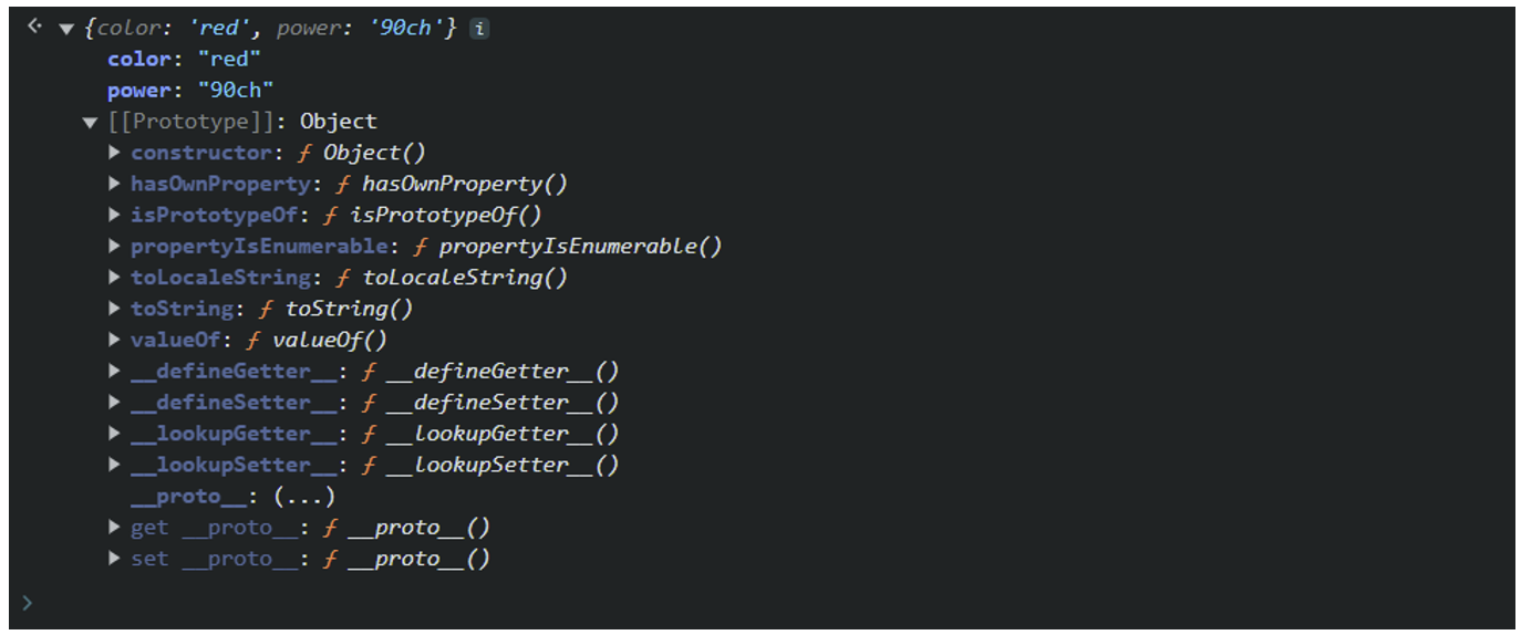What is Prototype Pollution? Exploitations and Security Tips