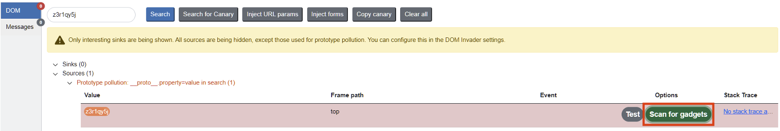 What is Prototype Pollution? Exploitations and Security Tips