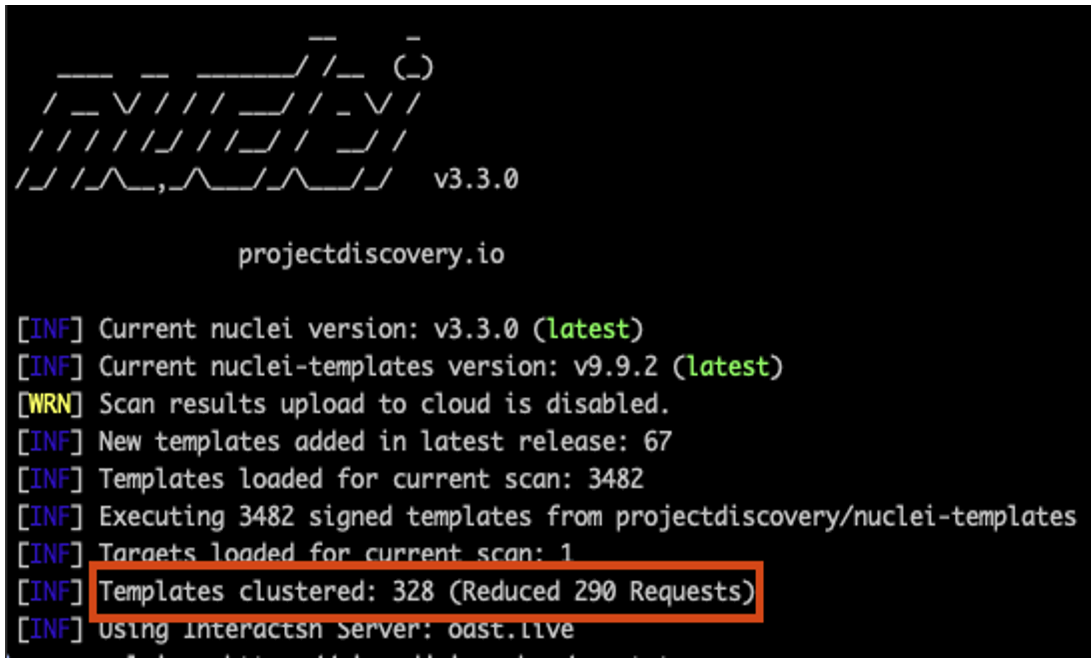 Introduction To Nuclei An Open Source Vulnerability Scanner