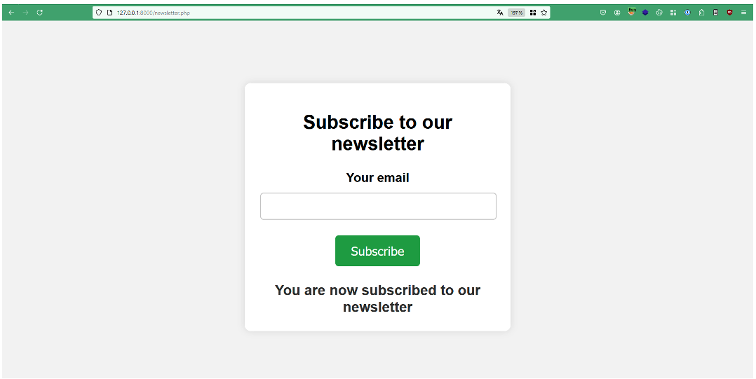 Command Injection Vulnerabilities & Security Best Practices