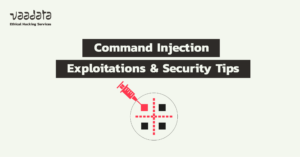 Command Injection Vulnerabilities & Security Best Practices