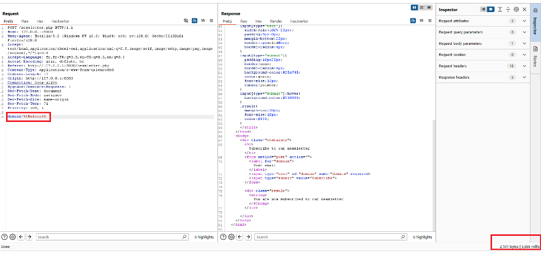 Command Injection Vulnerabilities & Security Best Practices