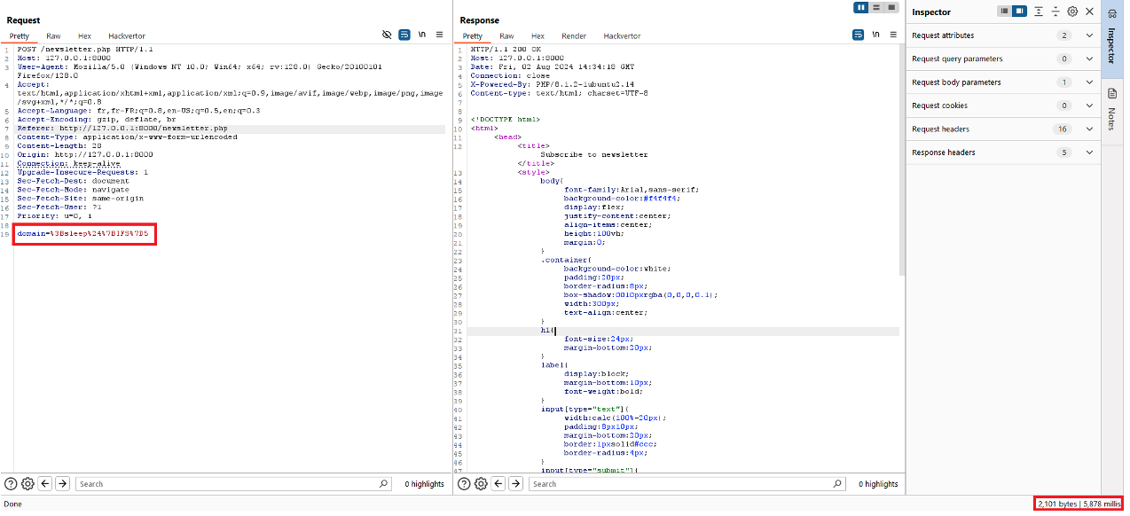 Command Injection Vulnerabilities & Security Best Practices