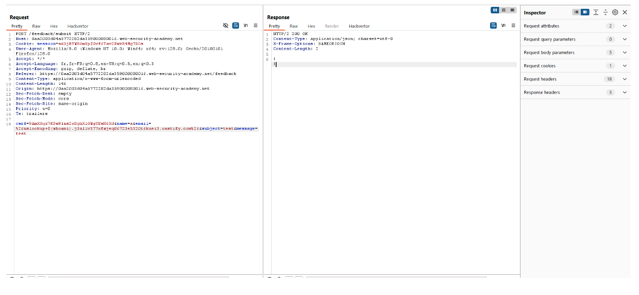 Command Injection Vulnerabilities & Security Best Practices