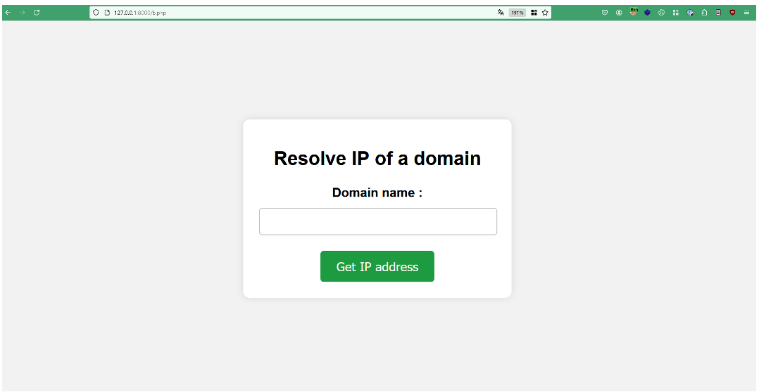 Command Injection Vulnerabilities & Security Best Practices