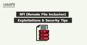 What is RFI? Remote File Inclusion Exploits & Security Tips
