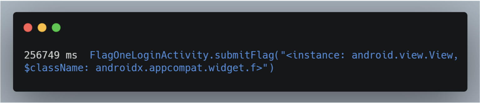 Frida, the Tool Dedicated to Mobile Application Security