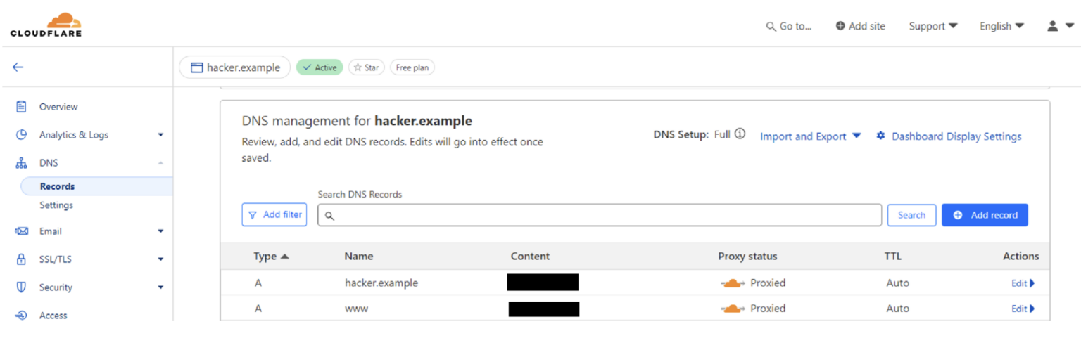Cloudflare: How to Secure Your Origin Server?
